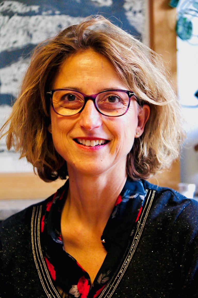 Fabienne - Acor Ceremonies